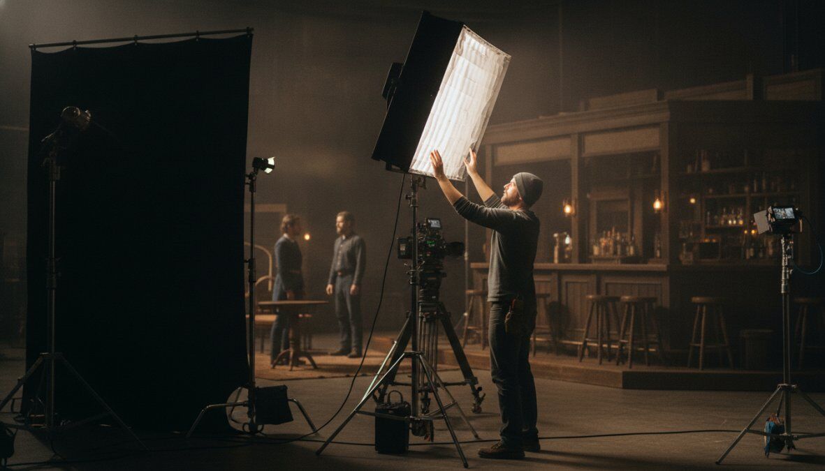 What Makes a Video Look Cinematic: A Complete Guide - London ...