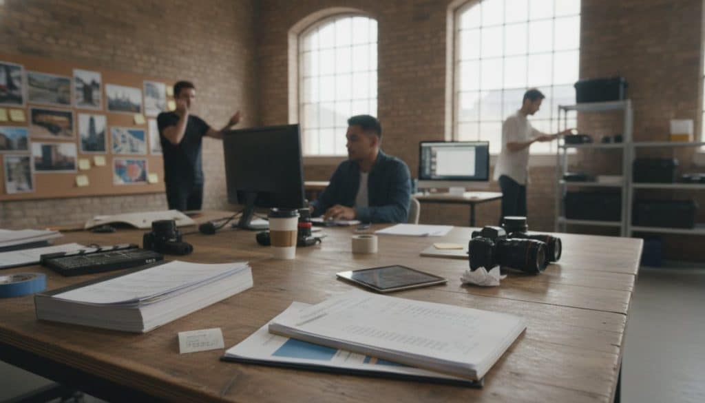 Why Agencies Outsource Video Post-Production: A Strategic Guide ...